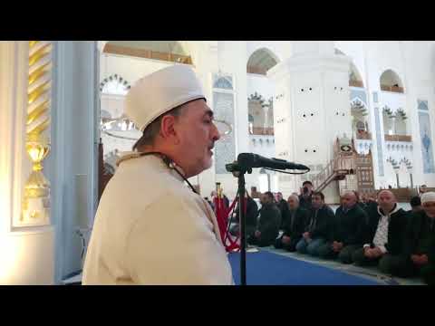 Nisâ 57-59. Âyetler (Rast)Kerim Öztürk