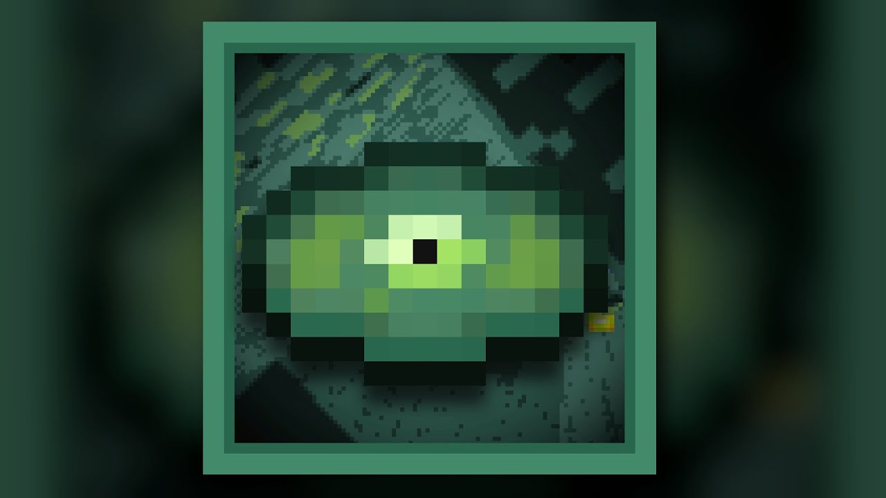 Forever | C418-style Minecraft Composition - YouTube