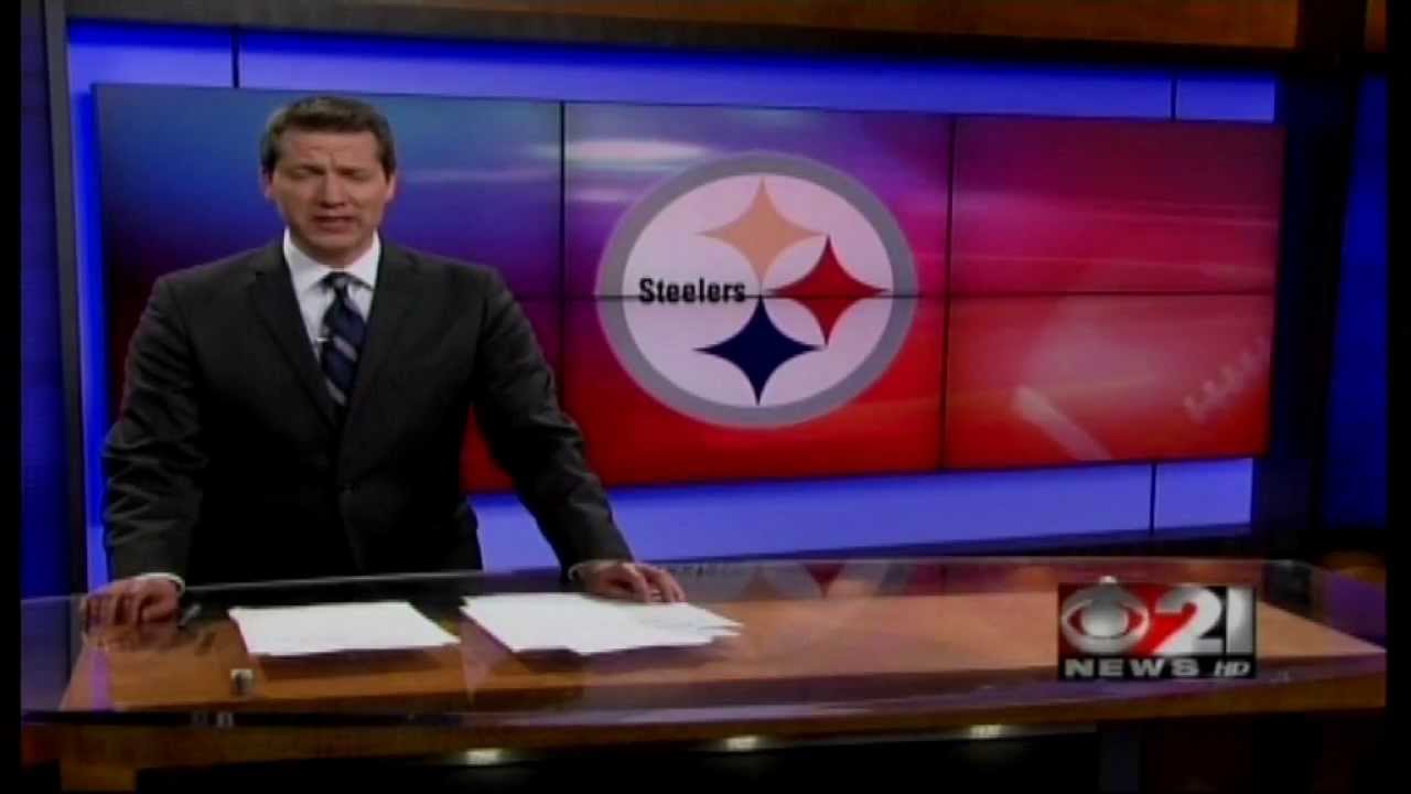 Jason Bristol - Sports Anchor - YouTube