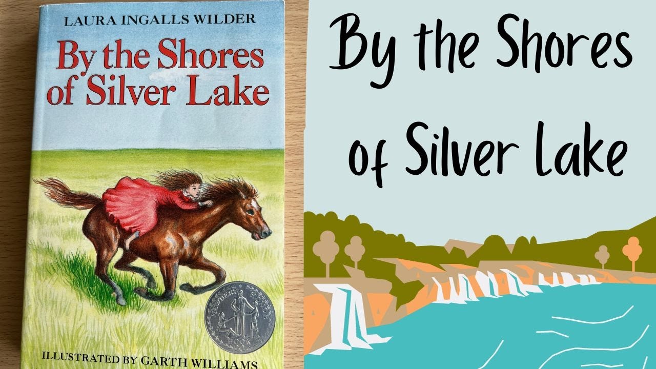 By the Shores of Silver Lake Book Summery - YouTube