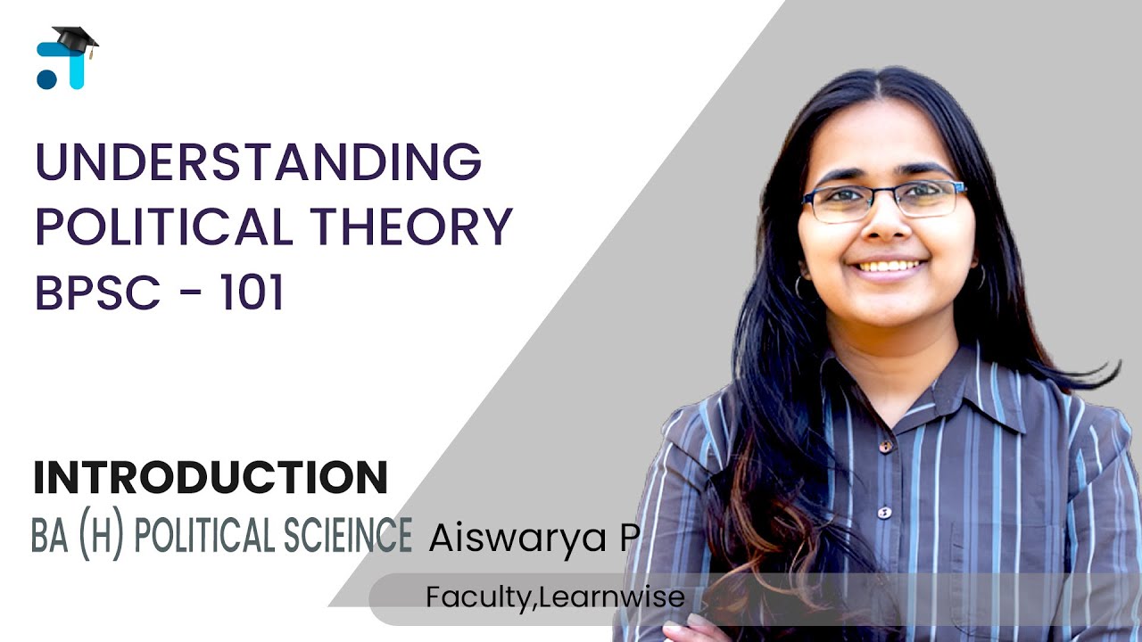 Introduction | Modern World | BPSC 101 | Kerala's No.1 IGNOU Coaching ...