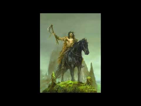 Kull Exile of Atlantis Audiobook