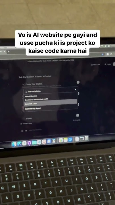 The future of programming #office #coder #codingtips - YouTube