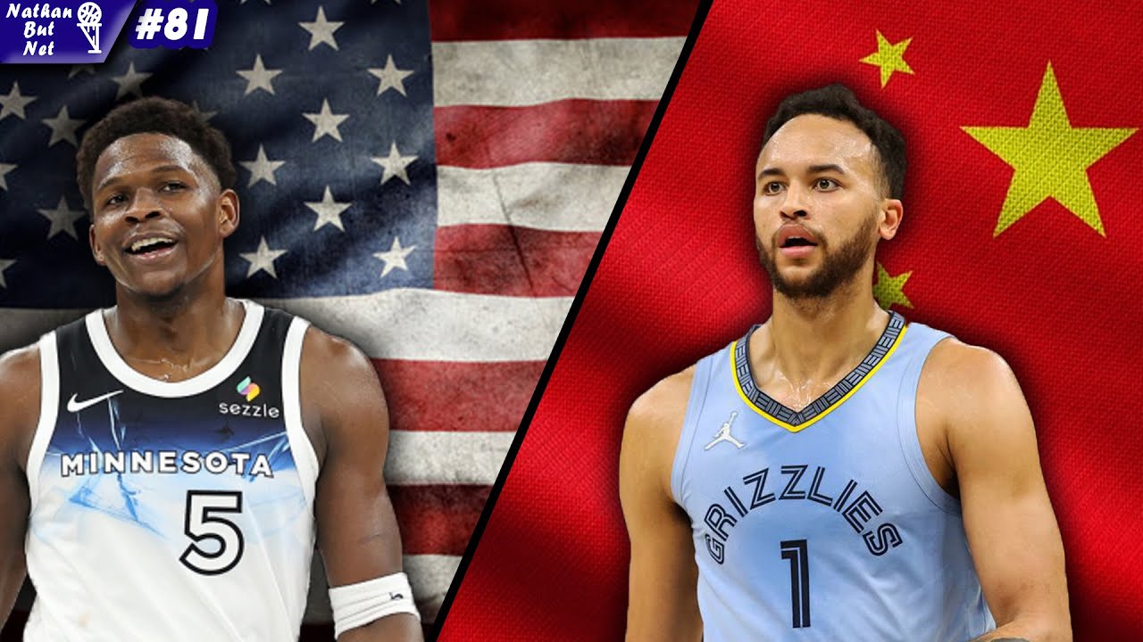 NBA Fandom in China vs USA: International Fans on Spurs Culture ...