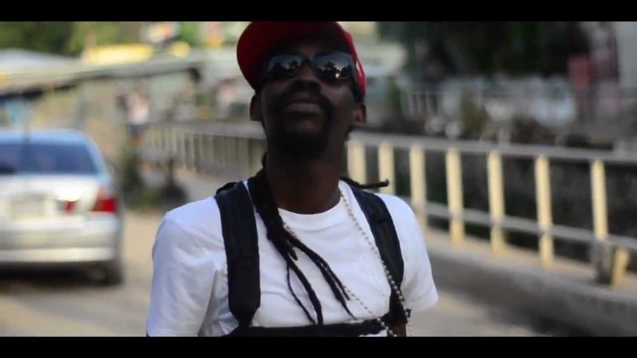 Munga - We Bad [Official Music Video HD] June 2012 - YouTube