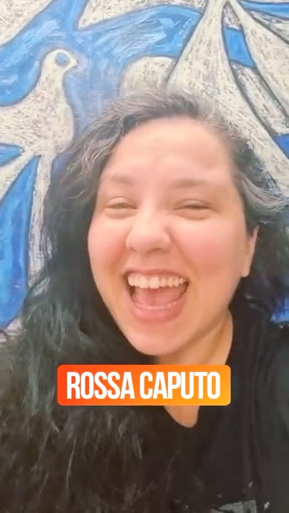 Rossa Caputo a Milano Comics & Games 2025 - YouTube