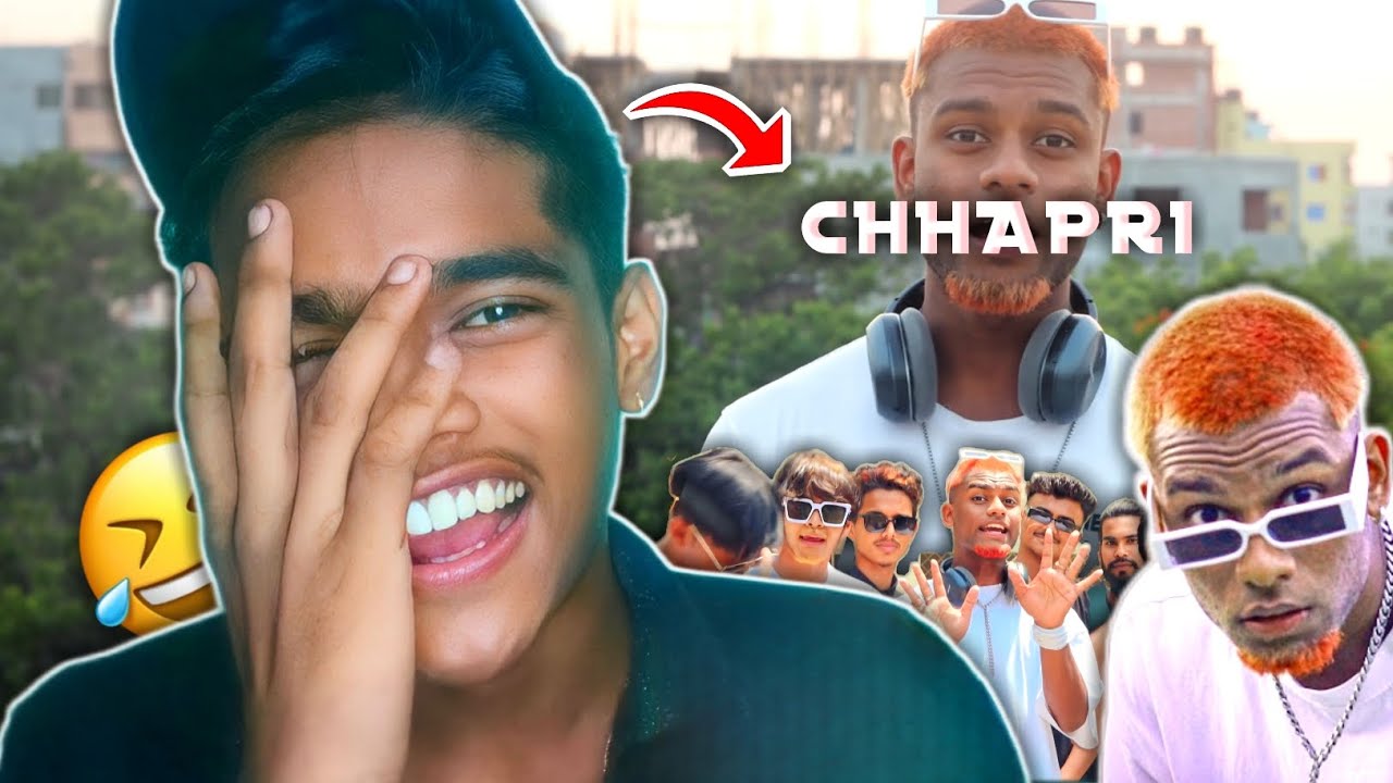 FAMOUS BANGLADESHI RAPPER @BravoTeam | @crazy___rohit #viral #roast #bangla 🚫 - YouTube