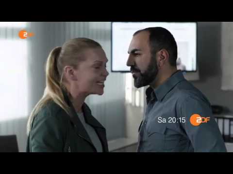 #HelenDorn - Trailer