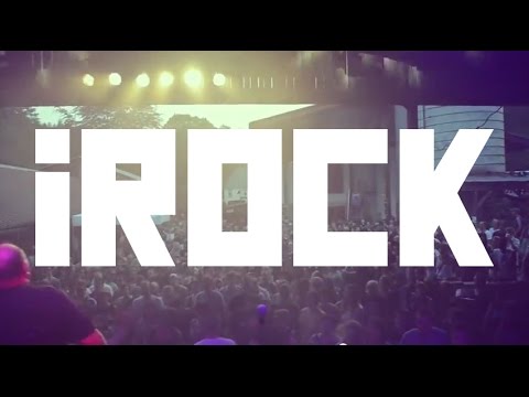 Immecke-Open-Air Festival | iROCK 2014 (Offizieller Videorückblick ...