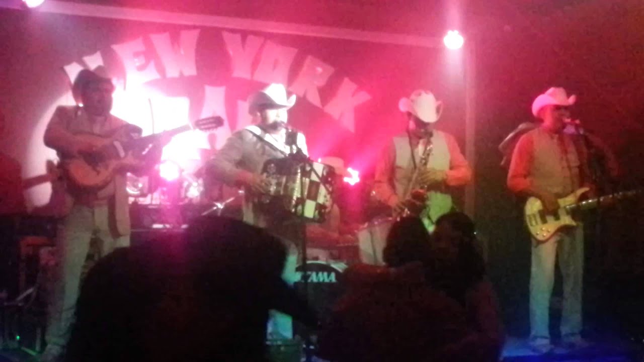 CONJUNTO RIO VERDE " TE AMO MARIA " - YouTube