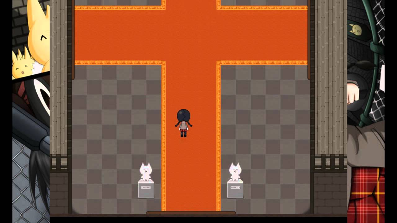 Mogeko Castle#2............... - YouTube