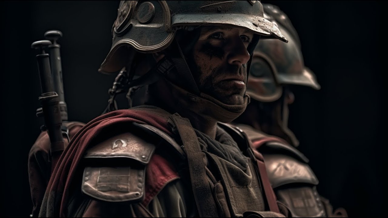 What if ROME never fell and conquered the world? - YouTube