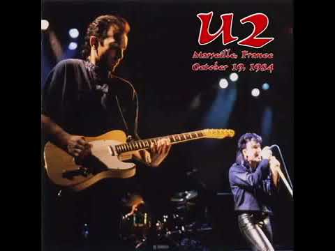 U2 1984