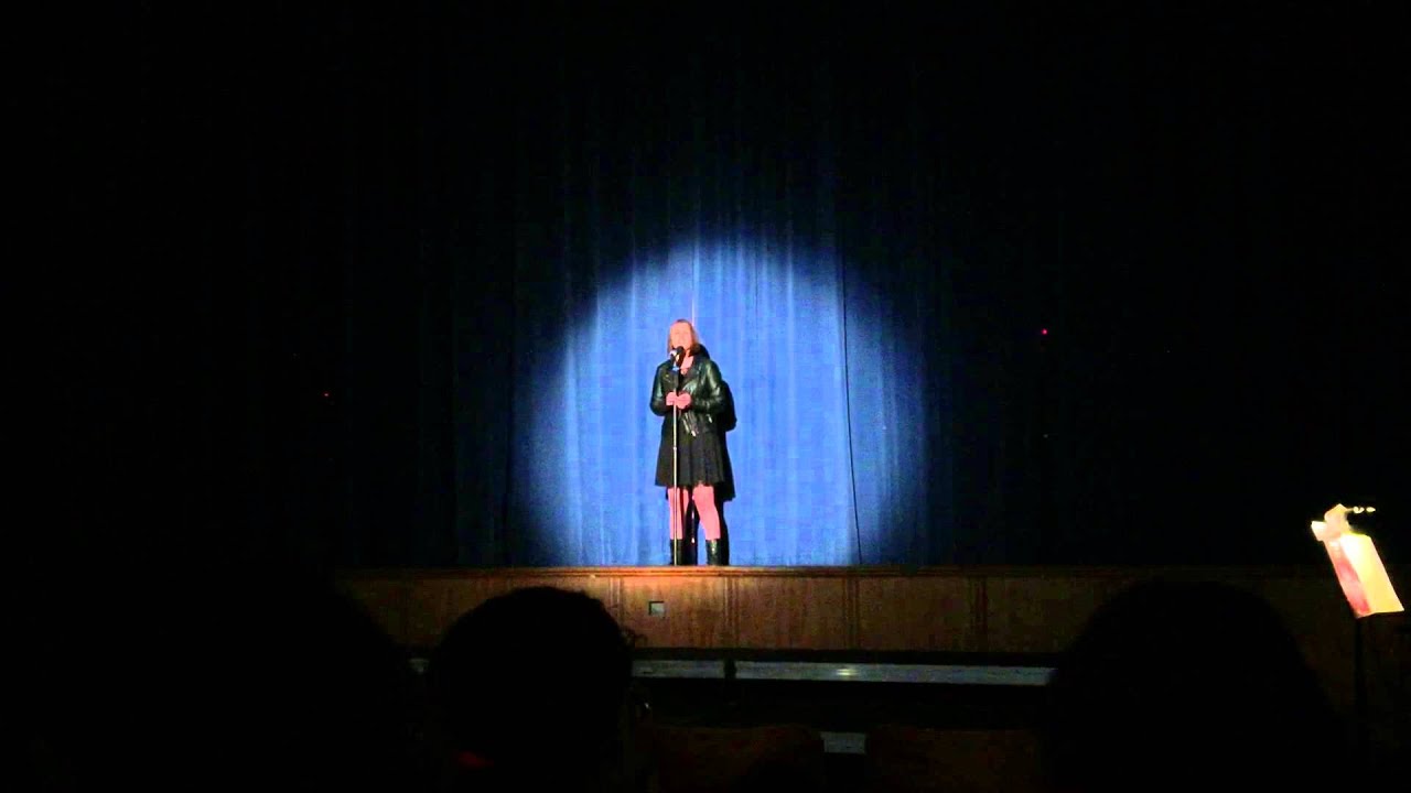 Pink Medley- Haley Mosley - YouTube