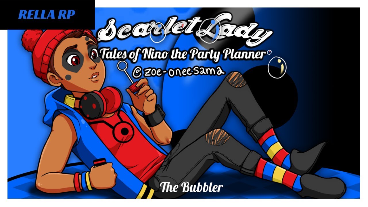 "Burbujeo" ♦SCARLET LADY♦ | Miraculous Ladybug Comic dub by Zoe ...