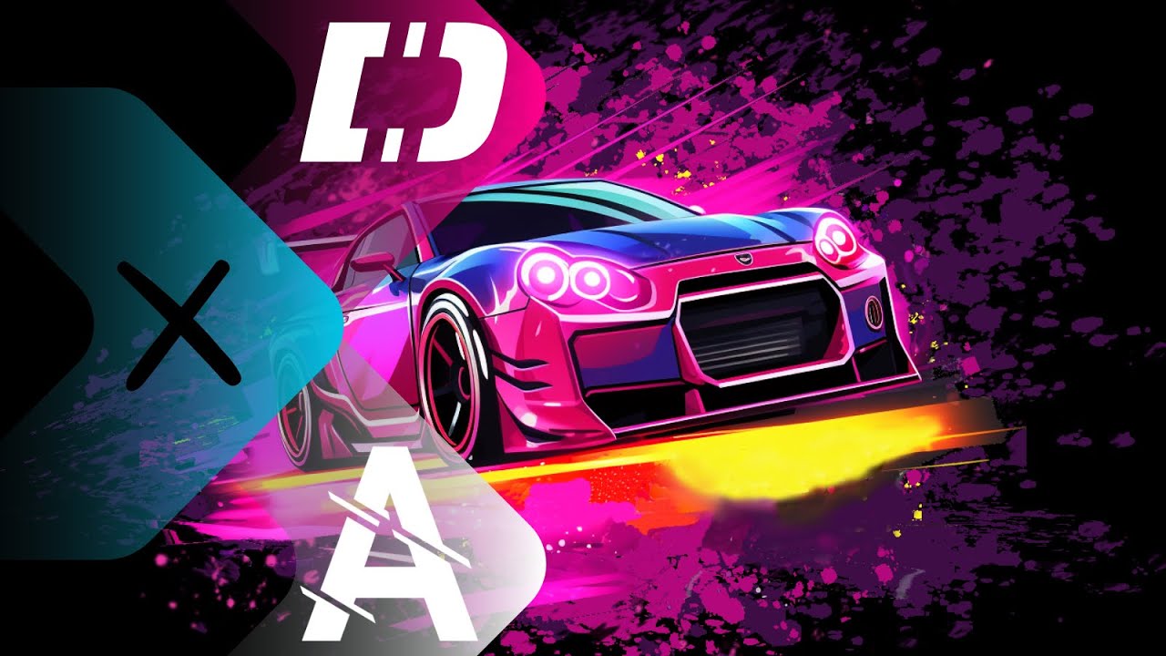 The DRIFT Token Unveiled! - YouTube