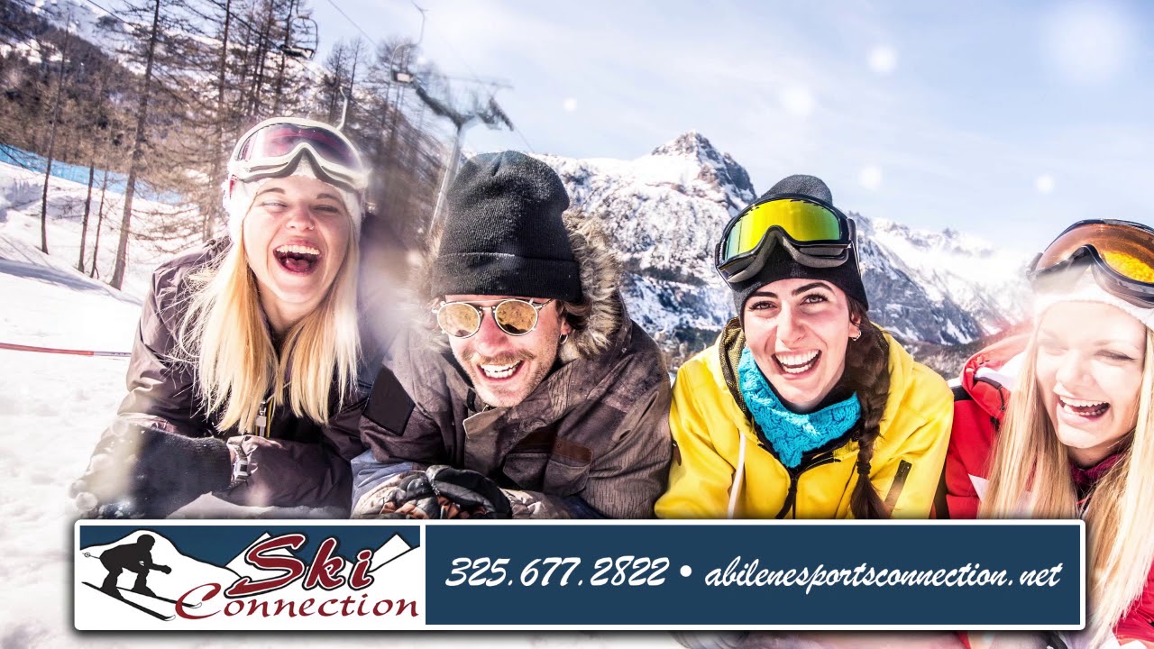 Ski Connection Abilene