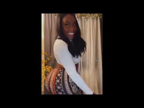 Thot Ass Clap Compilation