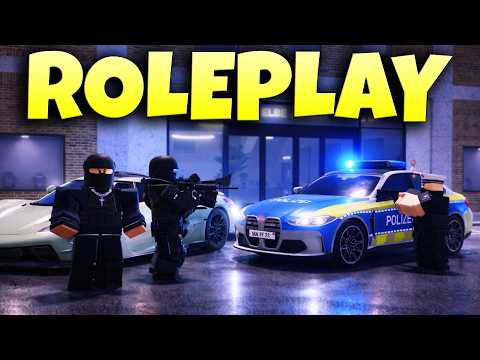 POLIZEI SCHICHT auf MEINEM ROLEPLAY SERVER ESKALIERT WIEDER in NOTRUF HAMBURG | NOTRUF HAMBURG