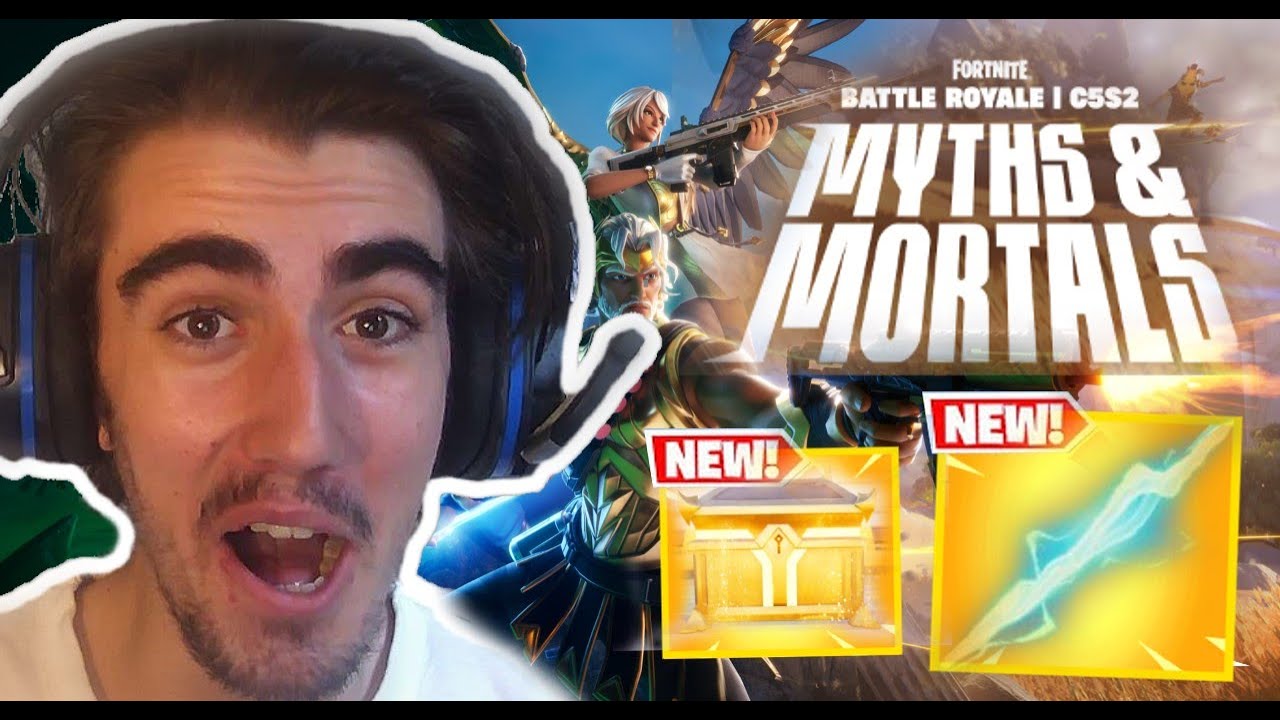 🔴 FORTNITE COOKED!! - YouTube