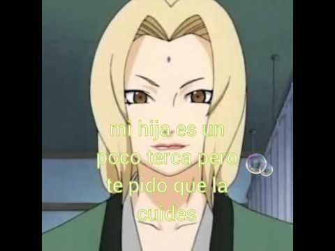 Sasusaku mi lindo guardaespaldas trailer