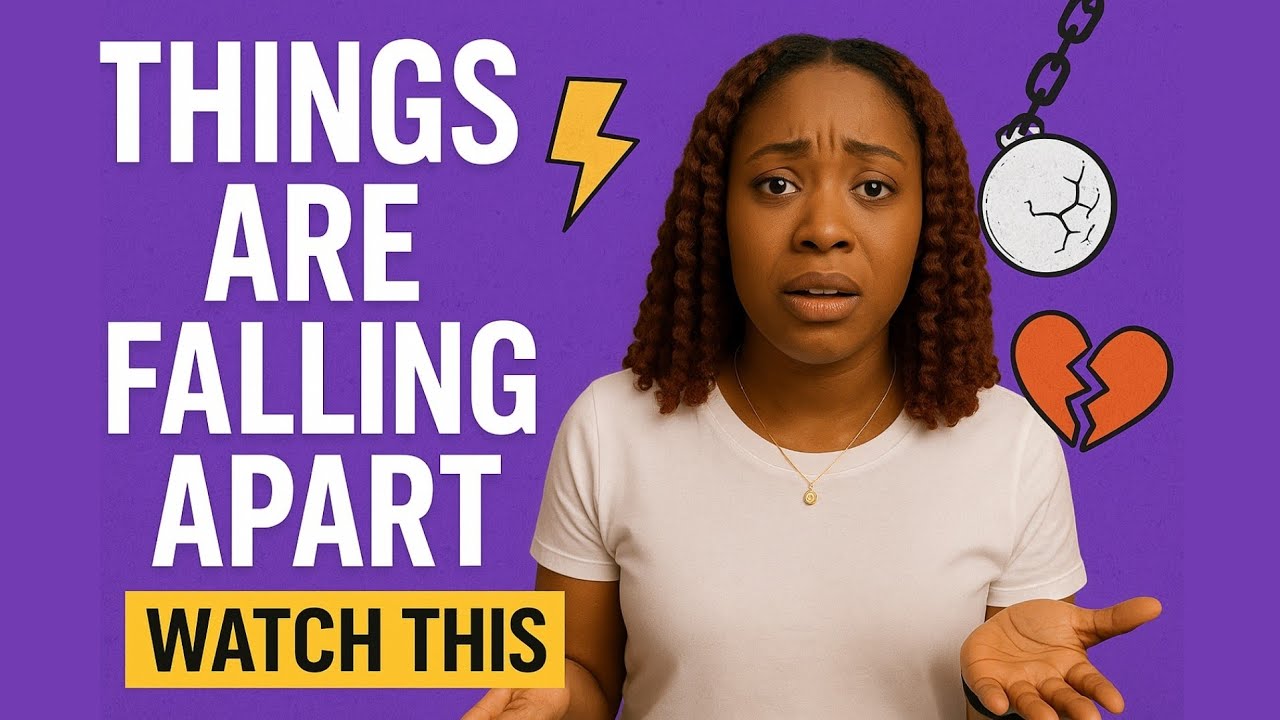 Before You Give Up — Watch This 2-Minute Reminder - YouTube