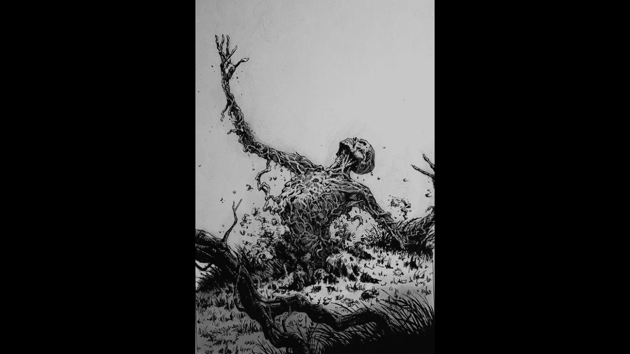 Revenant: The Undead Avenger (Mythology Monday) - YouTube