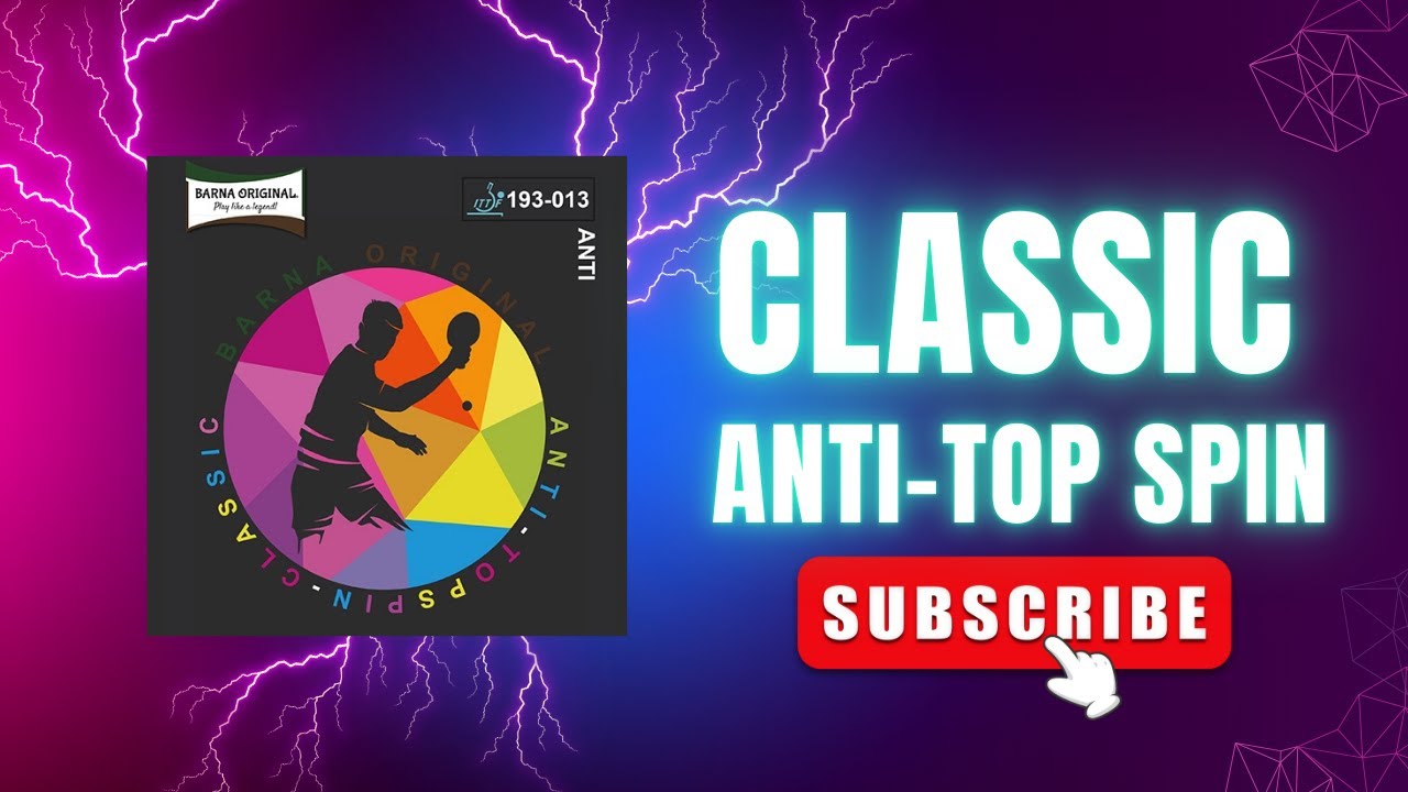 der-materialspezialist E.S.P. Effective Spin Processor - Anti-Top ...