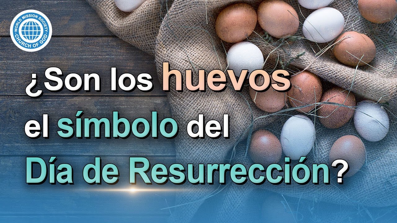 El Día de Resurrección y la Pascua de Resurrección (Easter) | IDDSMM ...