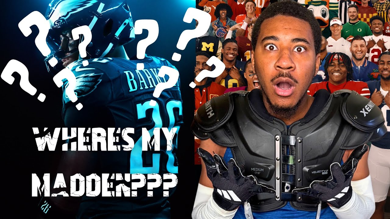 How To Find Madden 26 Pre-order To Download - YouTube