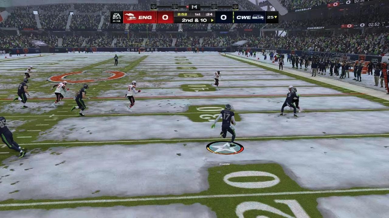 Jaylen Is the goat - YouTube