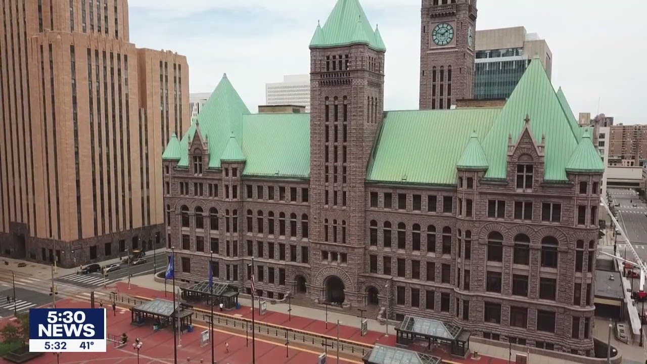 What it means if Minneapolis approves a 'strong mayor' system | FOX 9 ...