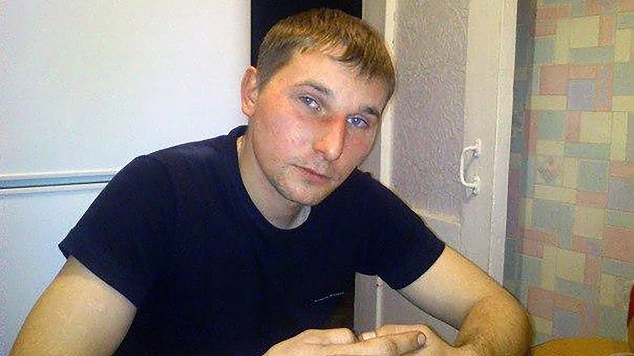 Vyacheslav Matrosov - YouTube