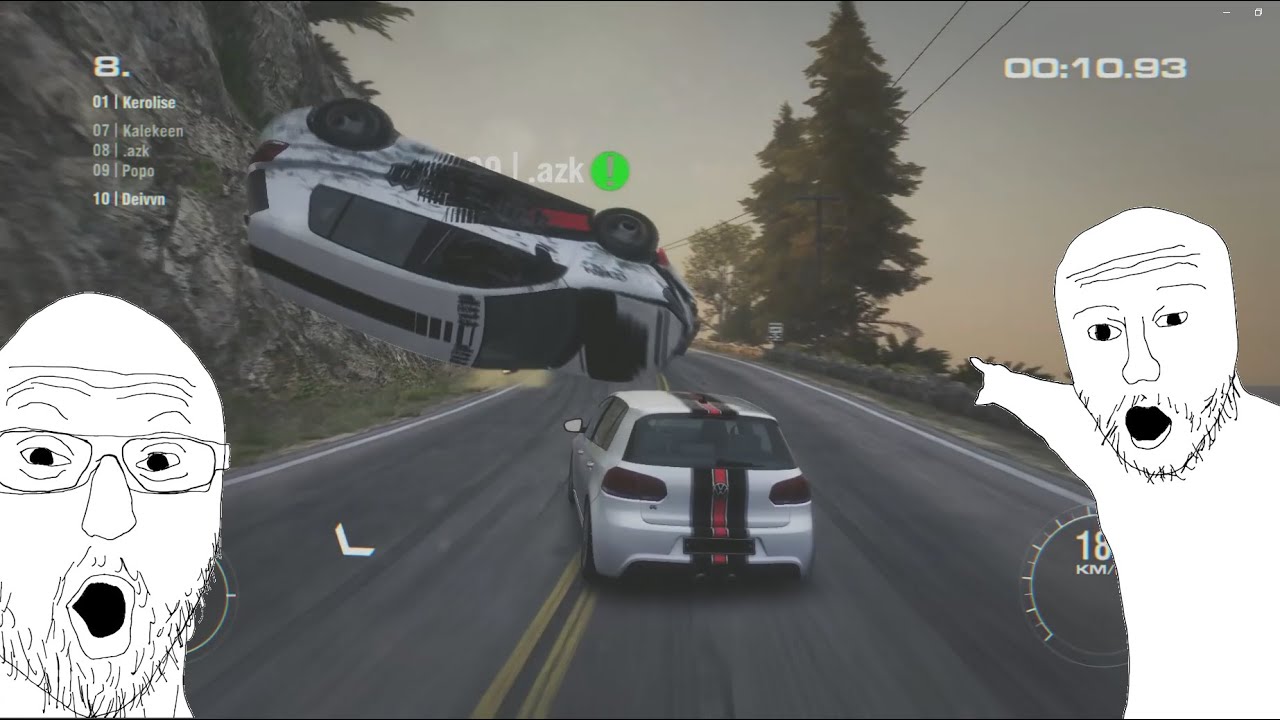 Random Chef Clips #18 🏎 - YouTube