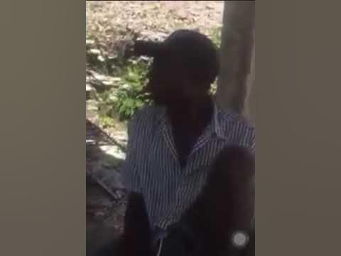 Mezanmi gen koze pouw tande manman Ak papa ap vann pitit yo - YouTube