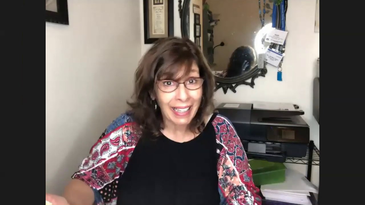 Overcoming Abuse with Janet Napper | Two Pastors, Their Guests ...