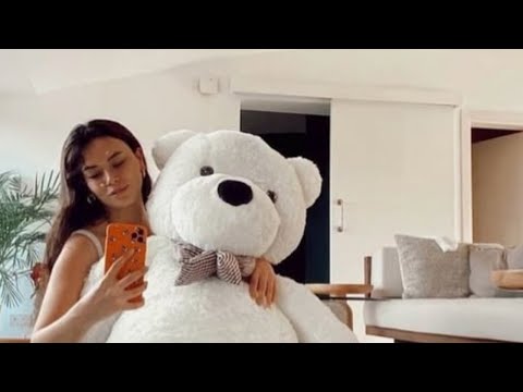 Turkish Tv Series Actress Seray Kaya