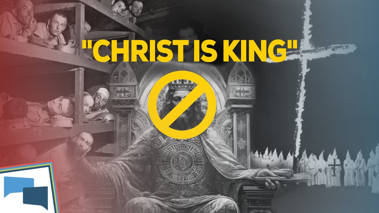 What is the meaning of the saying “Christ is King”? | GotQuestions.org ...
