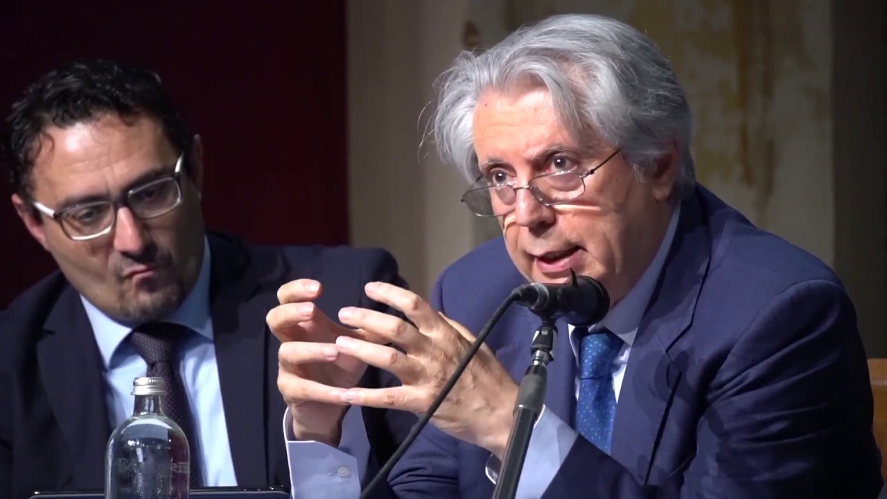 Intervento Prof. Franco Pizzetti - Riforme della XVII legislatura a ...
