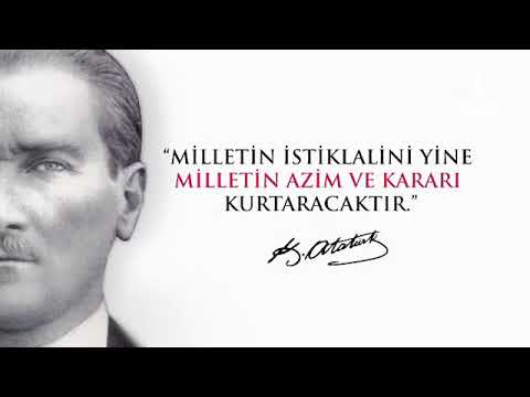 İzmir Büyükşehir'den 29 Ekim videosu