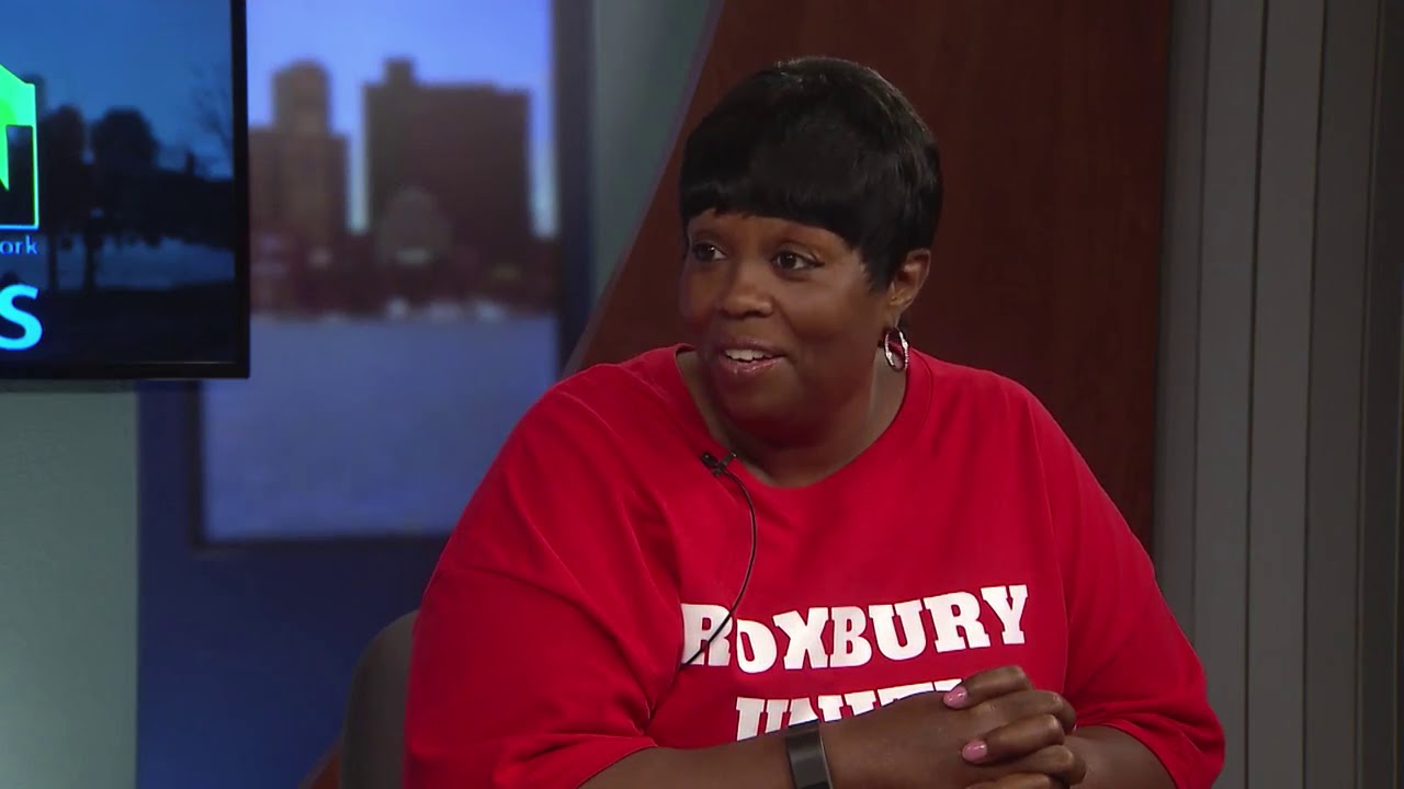 Roxbury Unity Parade Planned for July 22 - YouTube