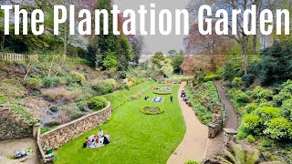 The Plantation Garden (April 28, 2023)