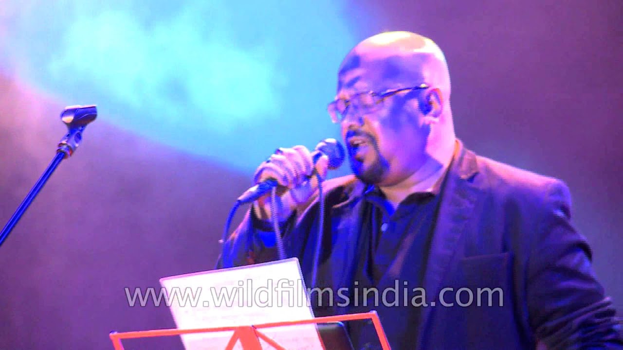 Souls: Rock band from Bangladesh - YouTube