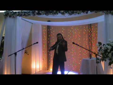 Alexander Lapidus rain drops - YouTube