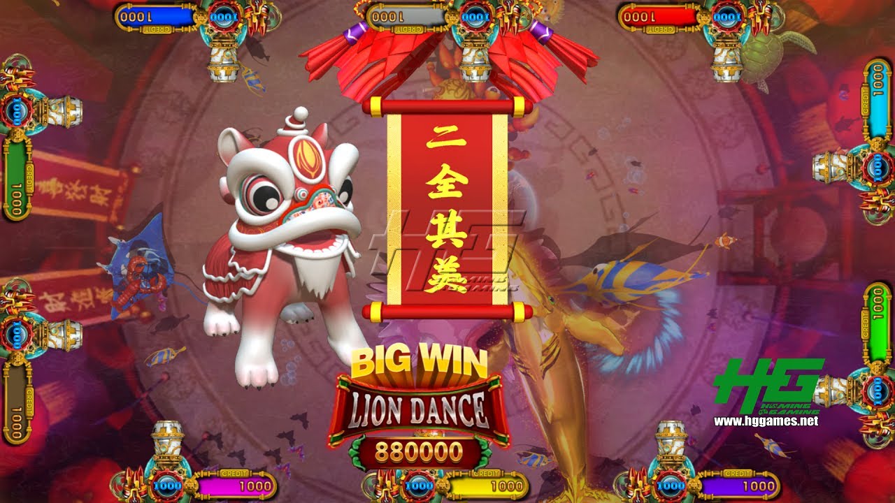 20%-50% Holding Ocean King 3 Plus Fortune Kings Fish Game,Lucky Buddha ...
