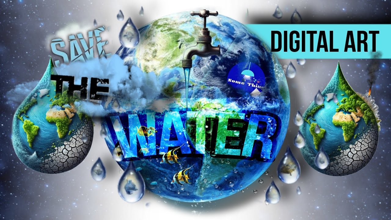 Protect Water for Future Generation | Animation | A Call to Action ...