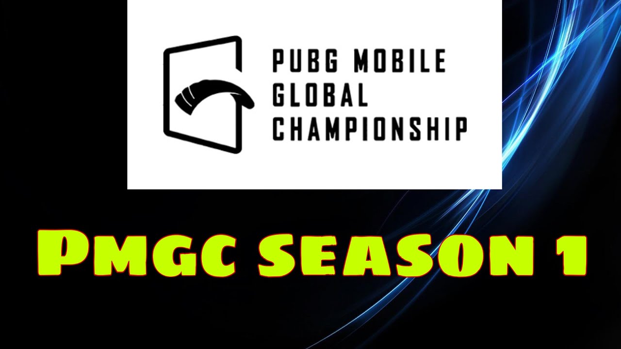PMGC SEASON 1 Explained !!!!! - YouTube