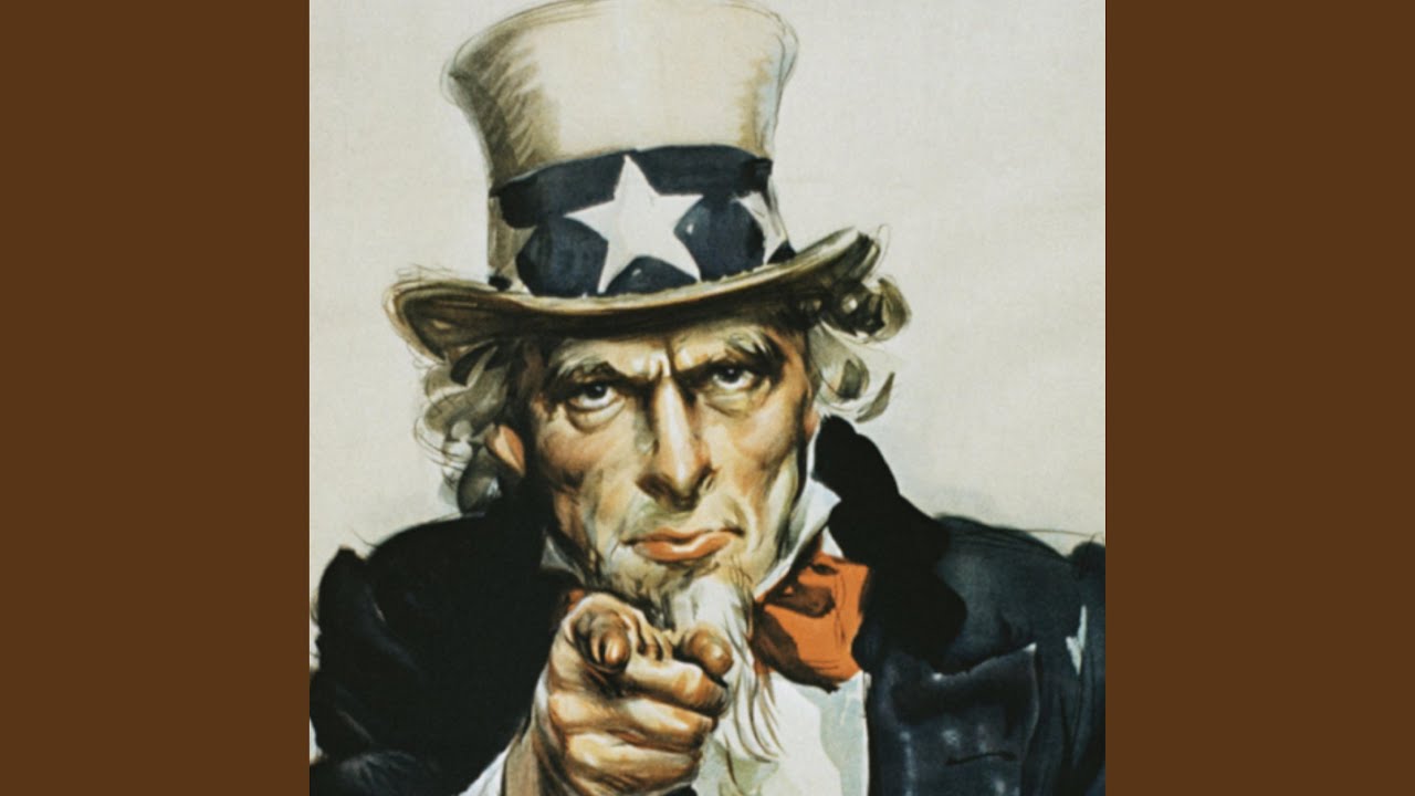 Uncle Sam - YouTube