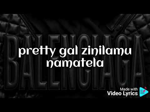 Eli Neli - Come Ova ( Video lyrics).mp3