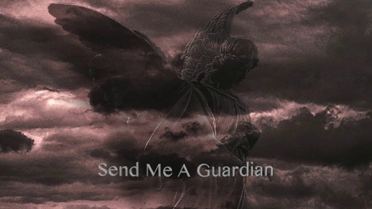 "Guardian" Lyric Video - YouTube